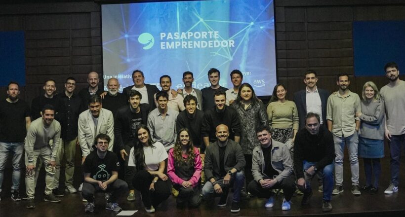 Programas Archives - Endeavor Uruguay